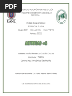 Practica 1 Lab Potencia Fluida Fime | PDF | Filtración | Lubricante