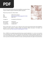 OPT Plus Form 1 | PDF