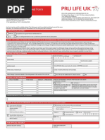 Main SOCE Forms 1 2 3 Sheets | PDF | Expense | Signature