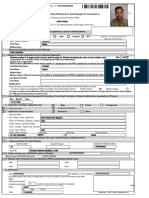 New MMI Membership Card Request Form | PDF | Social Institutions