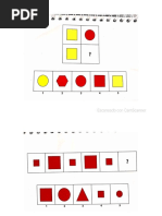Wisc V Protocolo | PDF