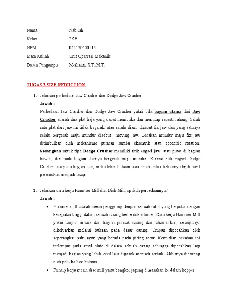 SIZE REDUCTION TECHNIQUES | PDF SIZE REDUCTION TECHNIQUES | PDF