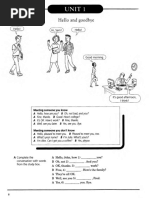 Edutest Practice Test for Year 10-3 | PDF