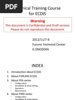 FD/FI History Reader User Manual | PDF | Usb | Computing