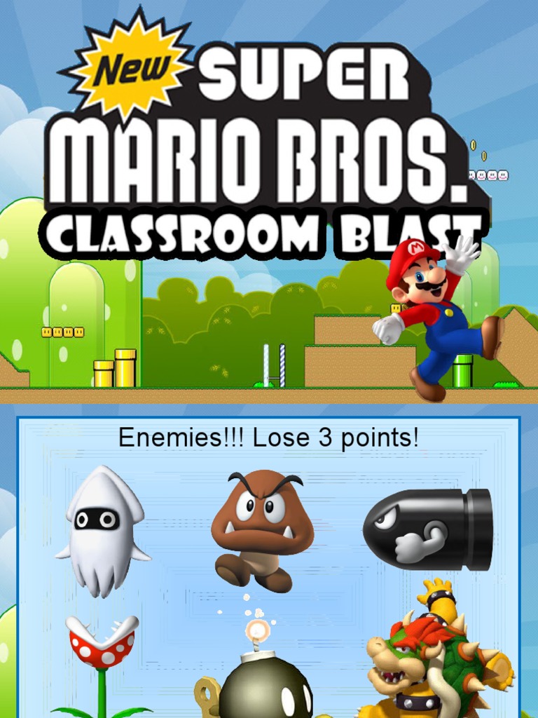 Kids' Interactive Learning Game | PDF | Sports & Recreation