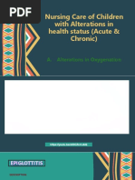 Color Coding of Medication Card | PDF