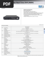 NS1081 USB 3.0 Flash Card Controller | PDF | Usb | Flash Memory