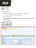 Route Determination in Sap SD | PDF | Logistics | Freight Transport