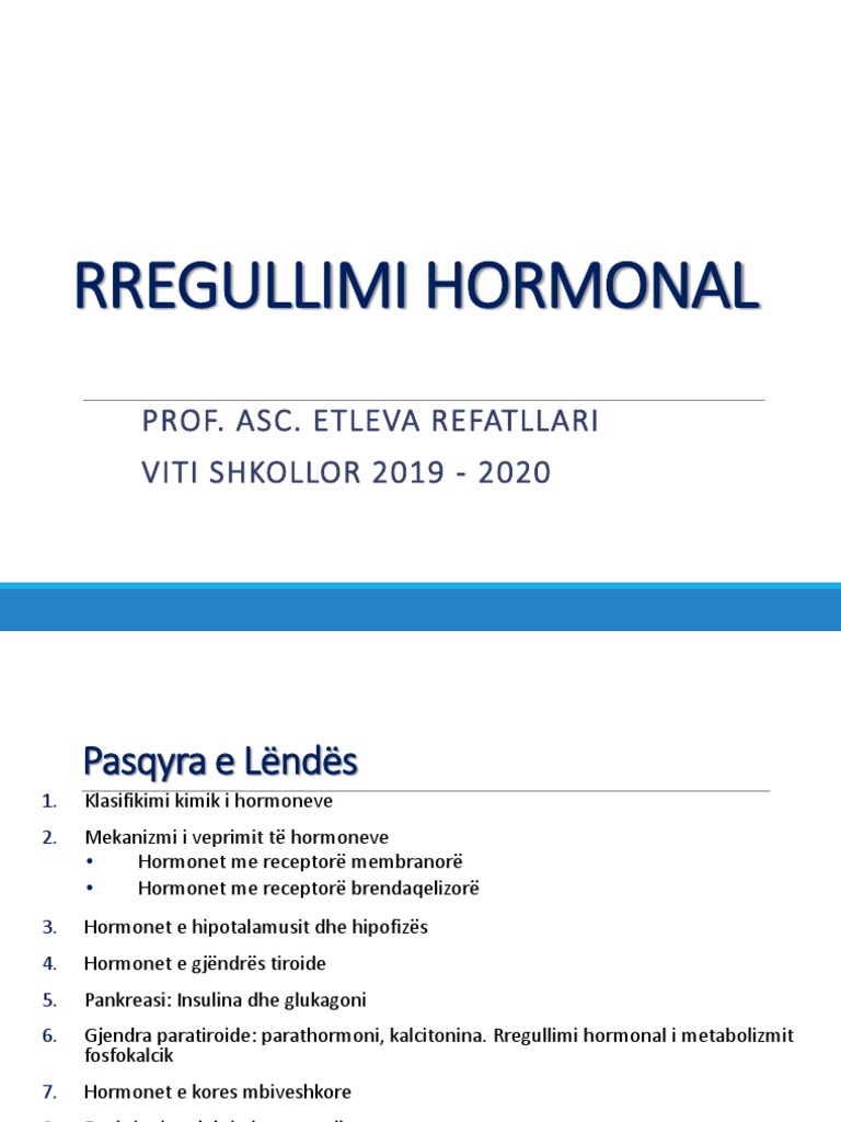 Hormonet - 1 - 5888 | PDF