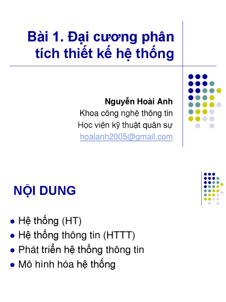 2 Tuan1 2 Daicuongpttkht Pdf