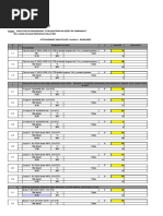 Correspondance DN et Pouces Tuyauterie | PDF