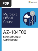 AZ-900 Exam Cram FULL-2024 - HANDOUT | PDF | Cloud Computing | Platform ...