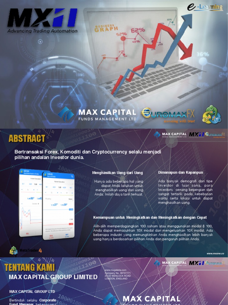 MXone Auto Trade | PDF