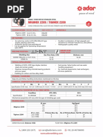 CESMM4 for Quantity Surveyors | PDF | Engineering | Civil Engineering