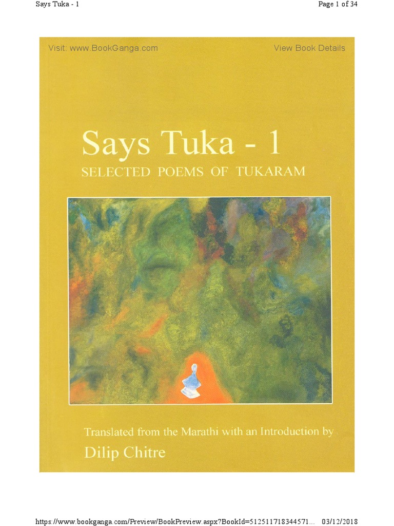 Tuka 1 | PDF