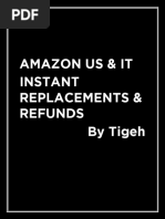 FTID Versions + Guide | PDF | Barcode