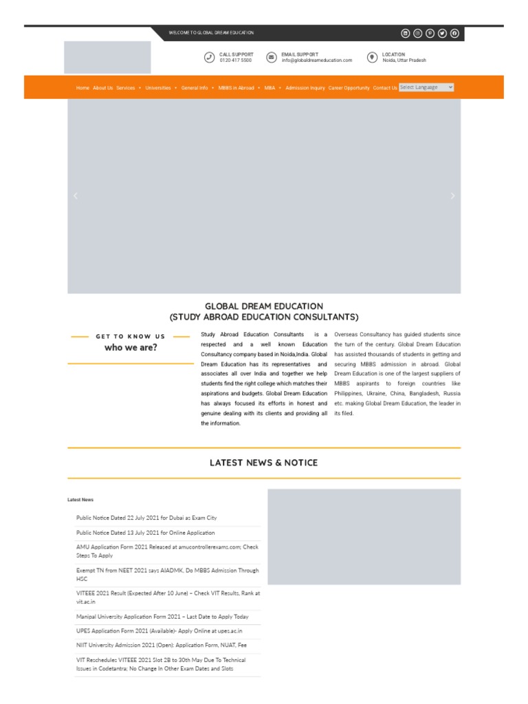 Mecee PG Nepal - Mdms in Nepal - Mdms in Nepal Apply - Study MD MS in Nepal - Admission in PG ...