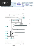 Technical Manual Metsec Mezzanine Floors | PDF | Galvanization | Beam ...