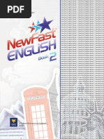 Friends Script | PDF | Friends