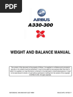A320 Cargo Loading Manual | PDF | Cargo | Airbus
