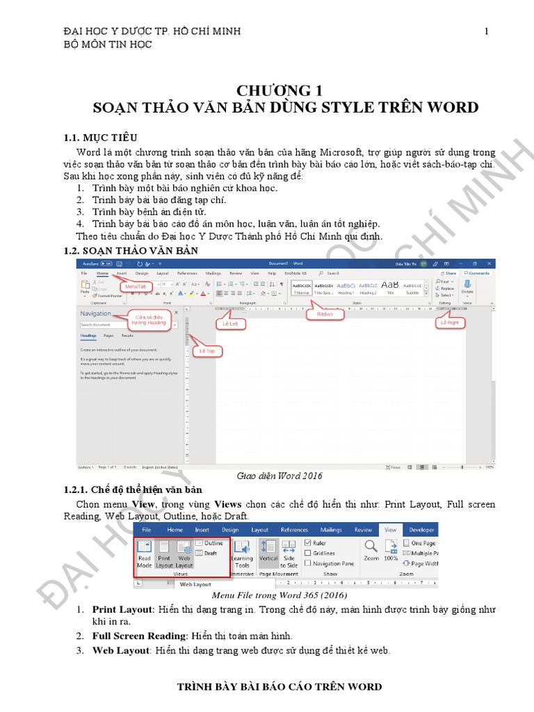 GT - THUD - 27.03.2021 - Chuong1-TBLV | PDF