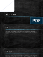 ATC Script | PDF | Visual Flight Rules | Air Traffic Control