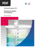 Un Ece R94 | PDF | Airbag | High Voltage
