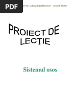 Tabel Manuale Scolare | PDF