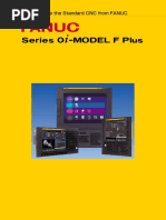Fanuc G and M Code List PDF | PDF | Numerical Control | Software ...
