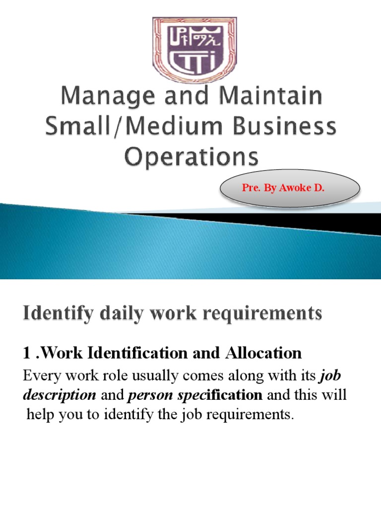 M&MBO | PDF | Performance Appraisal | Goal