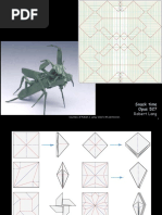 Potential Origami Collection | PDF