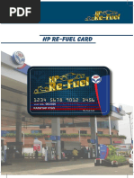 FAQs For Zaggle Zinger Card | PDF