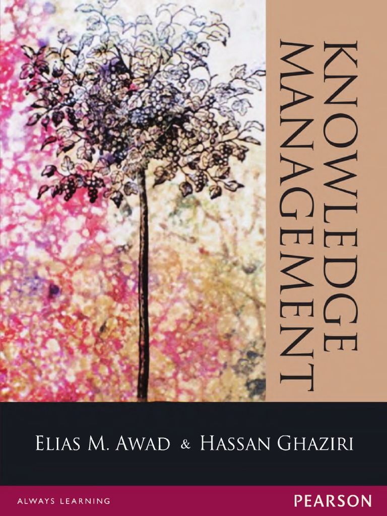 Knowledge Management Compress | PDF | Knowledge | Expert