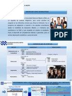 Inscripción Regular Pregrado UNASEC | PDF | Control de acceso | Informática
