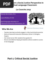 History Alive! Pursuing American Ideals Sample Chapter | PDF ...