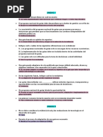 AESP Módulo 5 (Desarrollo) | PDF | Lavado de manos | Enfermedades y ...