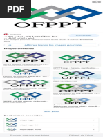 Ofppt Logo - Google Search | PDF | Logos | Informatique
