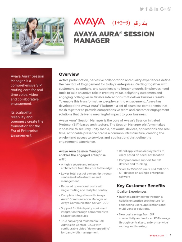 Avaya Cisco | PDF | Session Initiation Protocol | Computer Network