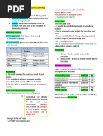 Ias 41 | PDF | Fair Value | Depreciation