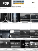 Proof Marks | PDF | Gun Barrel | Handgun