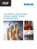 Horolith FL | PDF | Water | Effluent