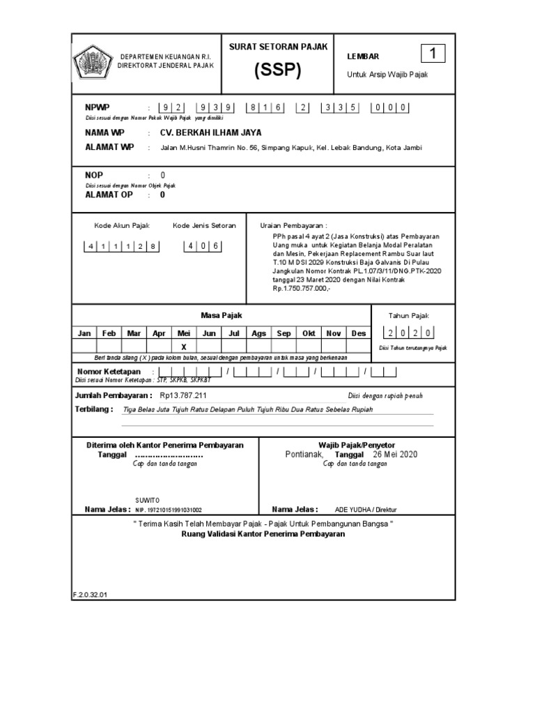 SSP PPH-um-BIJt | PDF