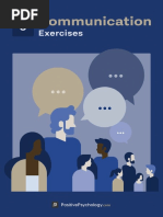 17 Emotional Intelligence Exercises - Introduction | PDF | Emotions ...