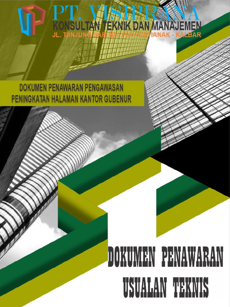 Ustek Halaman | PDF | Bisnis | Seni