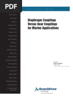 Offshore FlexJoint Technology | PDF | Mechanical Engineering