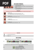 Frostdraw Attunement Guide | PDF | Wiki | Frost