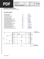 Tanques API 650 | PDF