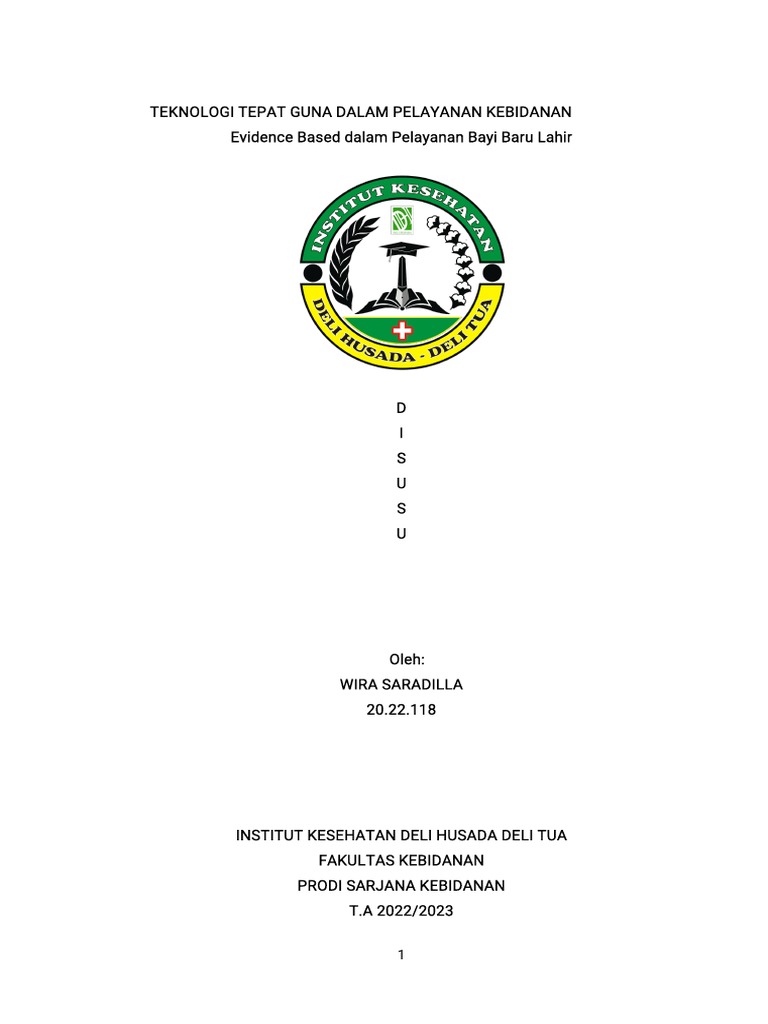 Evidenbace BBL | PDF