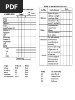 Temporary Progress Report Card For Elementary and Jhs 2 | PDF ...