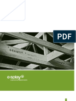 Reodata 4.0 PDF | PDF | Stress (Mechanics) | Concrete